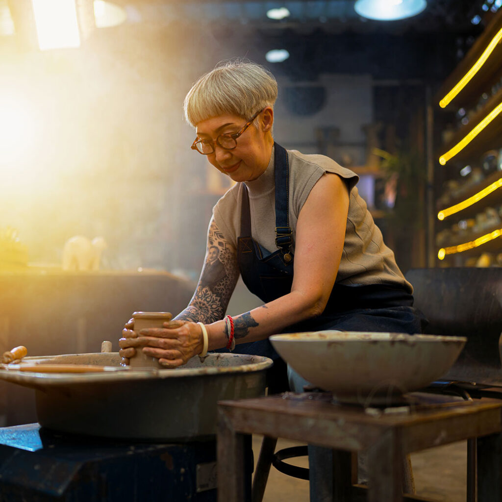 Find out if Revi is right for you | Blue Wind Medical