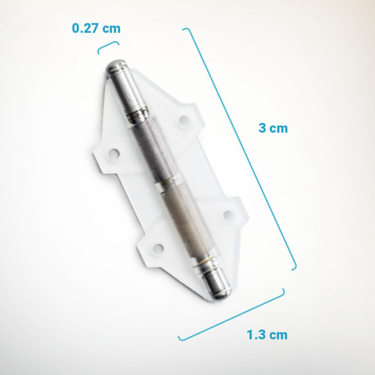 Neuromodulation UUI Therapy Device | BlueWind Revi