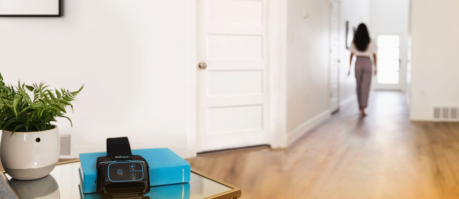 Find out if Revi is right for you | Blue Wind Medical