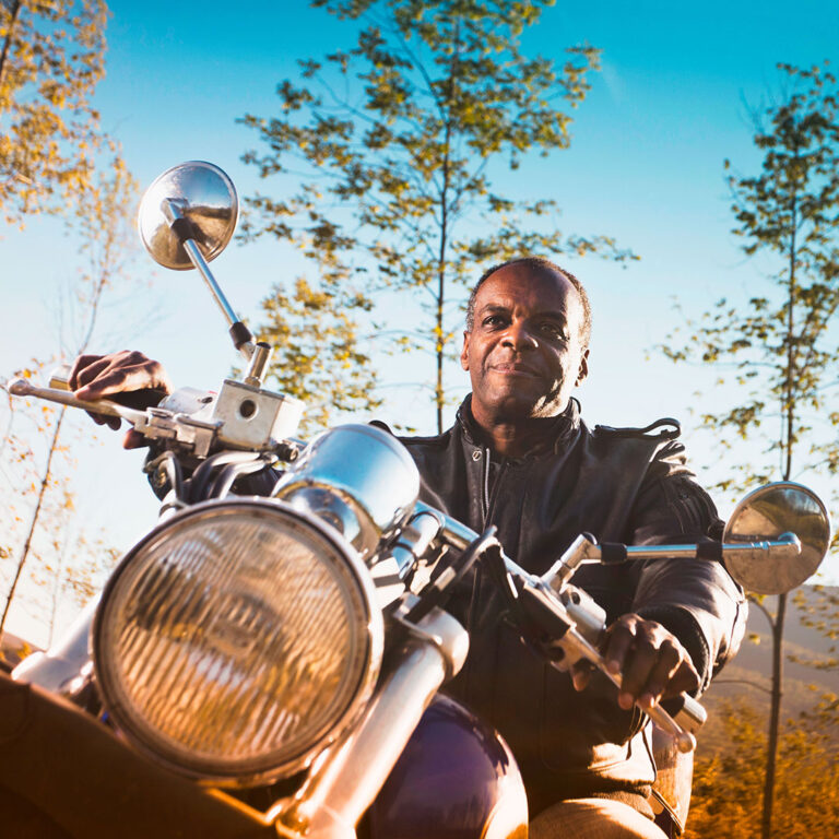 Find out if Revi is right for you | Blue Wind Medical