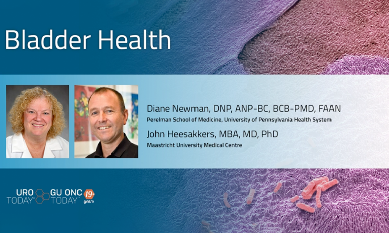 BlueWind Implant for Overactive Bladder Treatment - A Promising ...